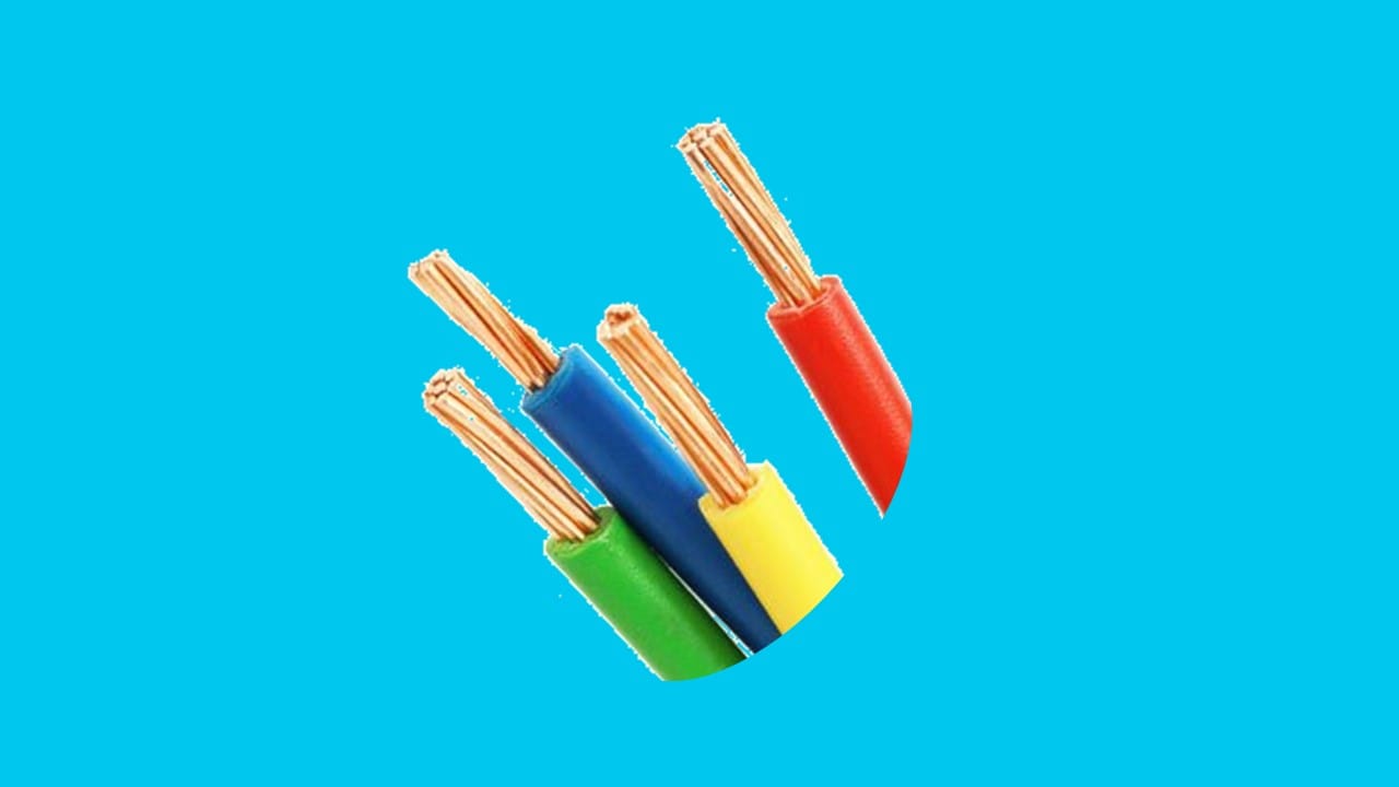 Qual bitola de fio usar na instalação elétrica