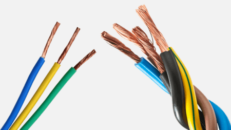 Qual bitola de fio usar na instalação elétrica