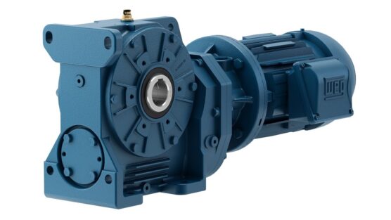 O que são motoredutores e para que eles servem