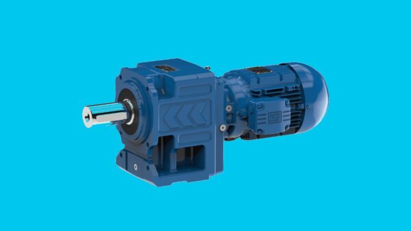 O que são motoredutores e para que eles servem