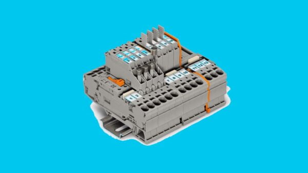 O que são bornes elétricos e para que eles servem