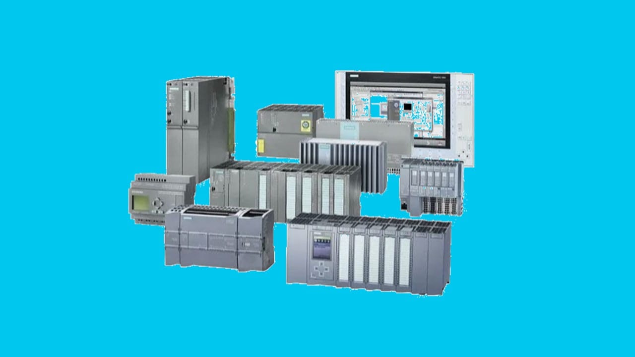 4 tipos de CLP Siemens que você precisa conhecer
