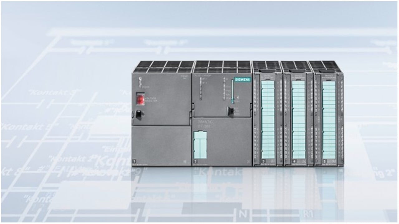 4 tipos de CLP Siemens que você precisa conhecer
