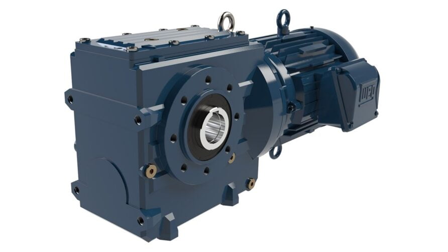 O que são motoredutores e para que eles servem