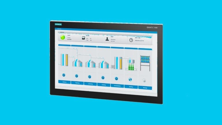 Para que serve o IHM e quais são os tipos