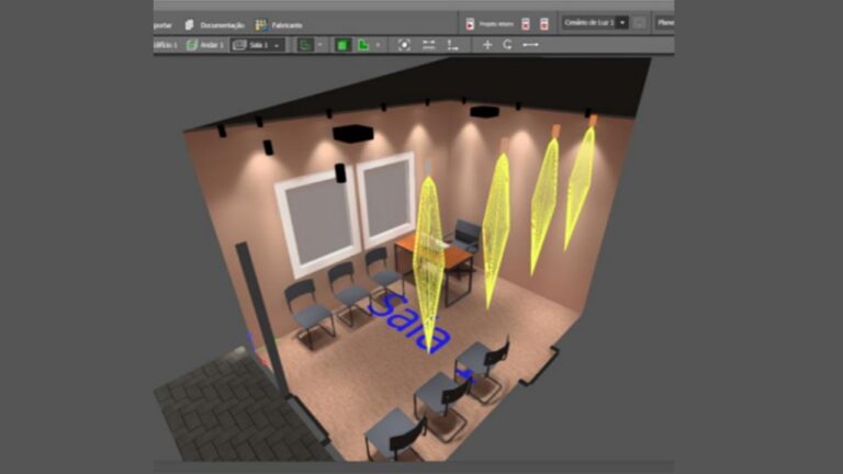 O que é luminotécnica e para que ela serve