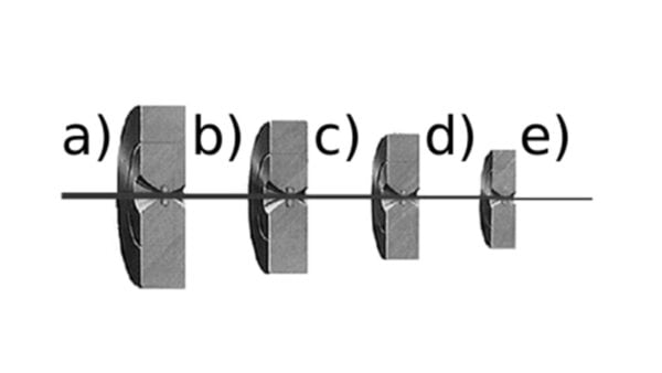 Confira essa tabela de fio AWG completa