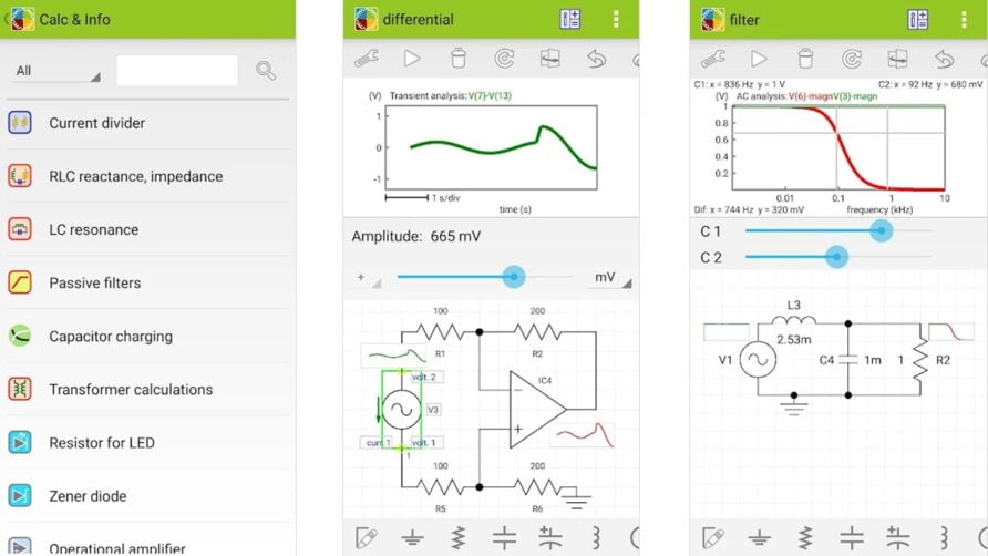 13 aplicativos para eletricistas e engenheiros que você precisa conhecer