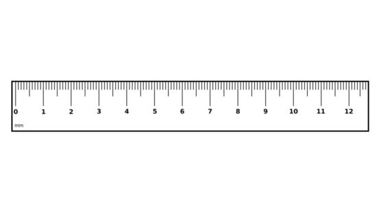 4 maneiras de converter mm para polegadas do jeito certo