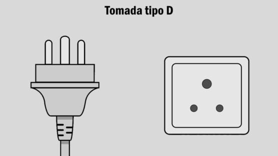 Tomadas EUA: Como funciona e qual adaptador comprar