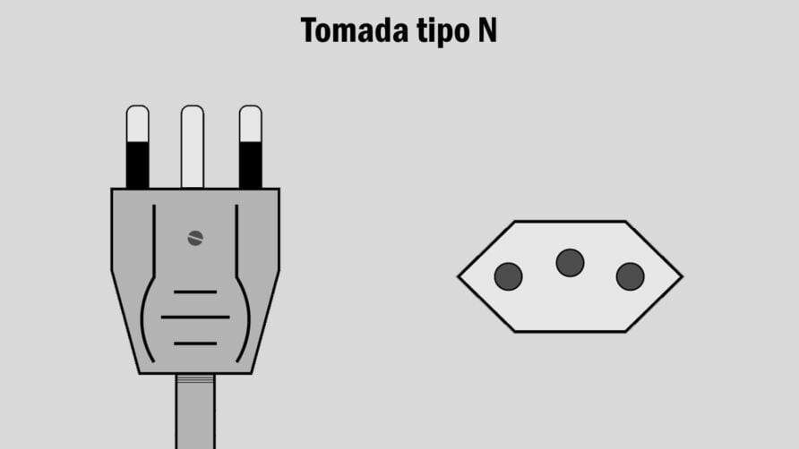 Como funciona as tomadas EUA e qual adaptador comprar