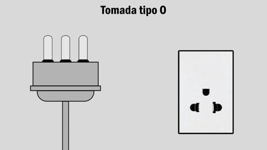 Como funciona as tomadas EUA e qual adaptador comprar