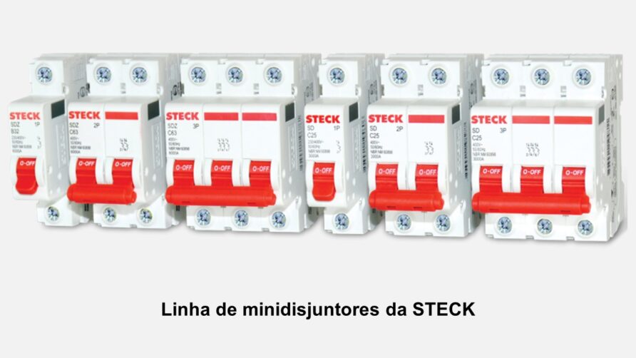 O que é disjuntores e para que eles servem