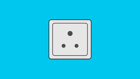 64 tipos de simbologia elétrica usada em projetos elétricos