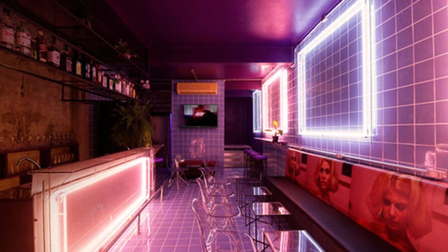 Para que serve as lâmpadas de Neon e onde são usadas