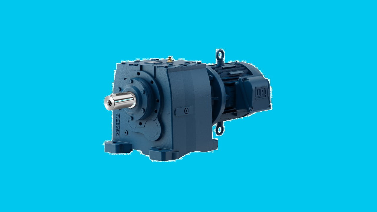 O que é motoredutor para que serve na prática