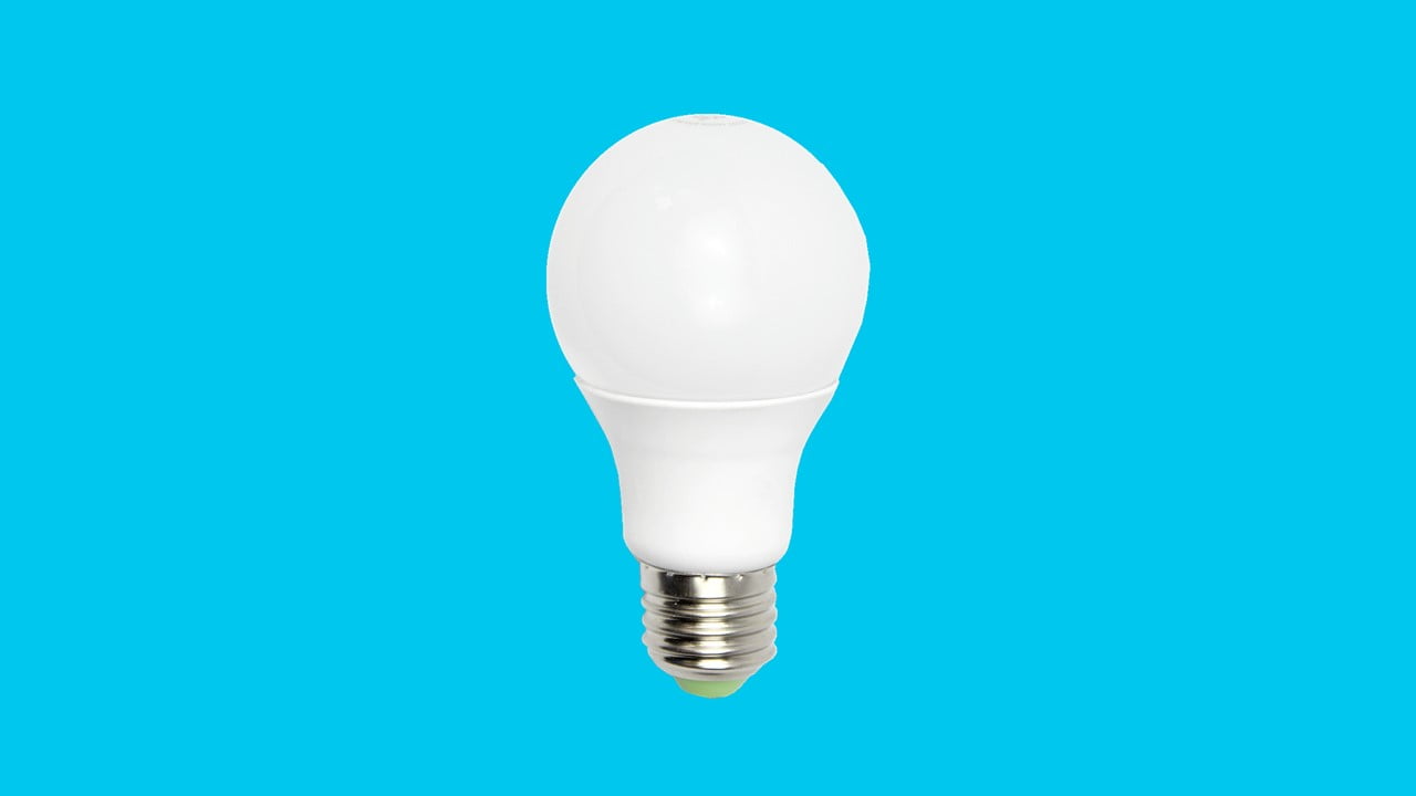 O que são lâmpadas de LED e quais são os tipos