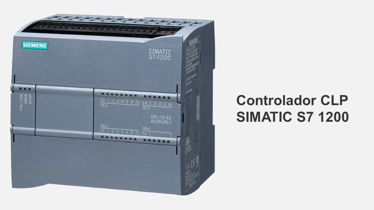 3 tipos de CLPs mais comuns e onde são usados