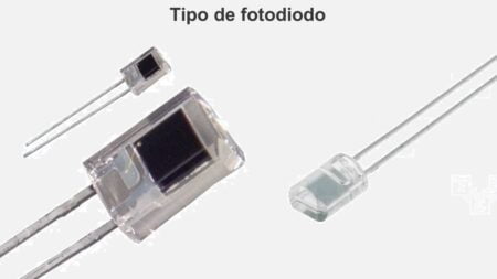 O que é fotodiodo e como funcionam na prática