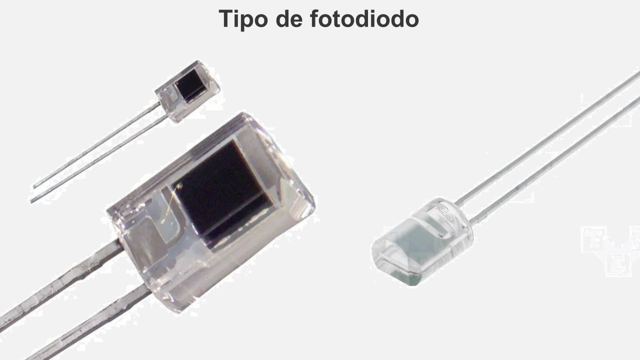 O que é fotodiodo e como funcionam na prática