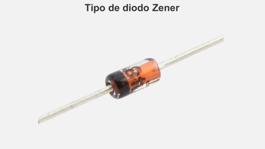 Qual a função do diodo Zener e como funciona na prática
