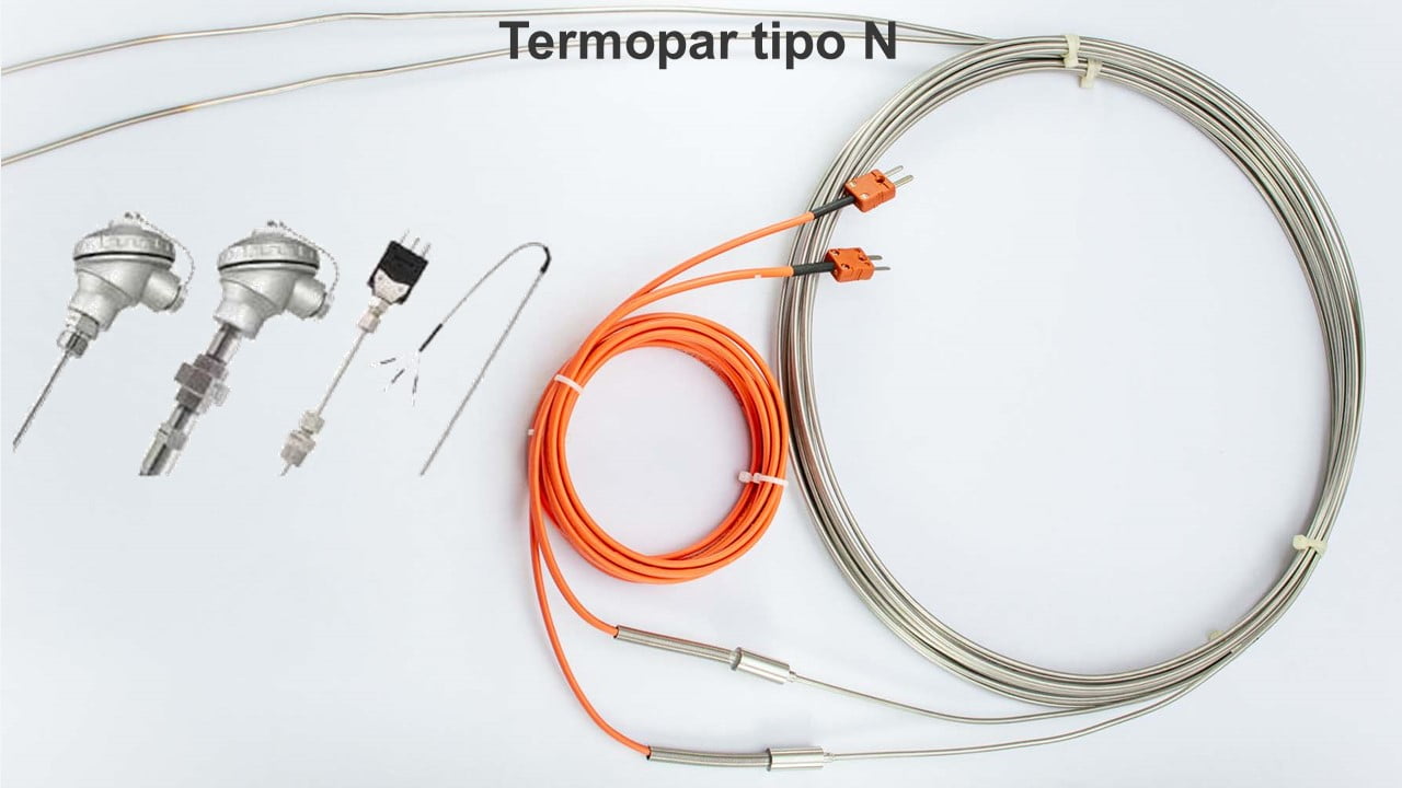 O Que é Um Termopar - BRAINCP