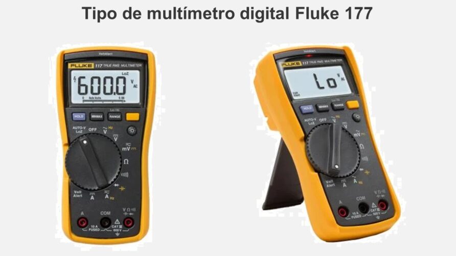 O que é um multímetro e para que ele serve na prática